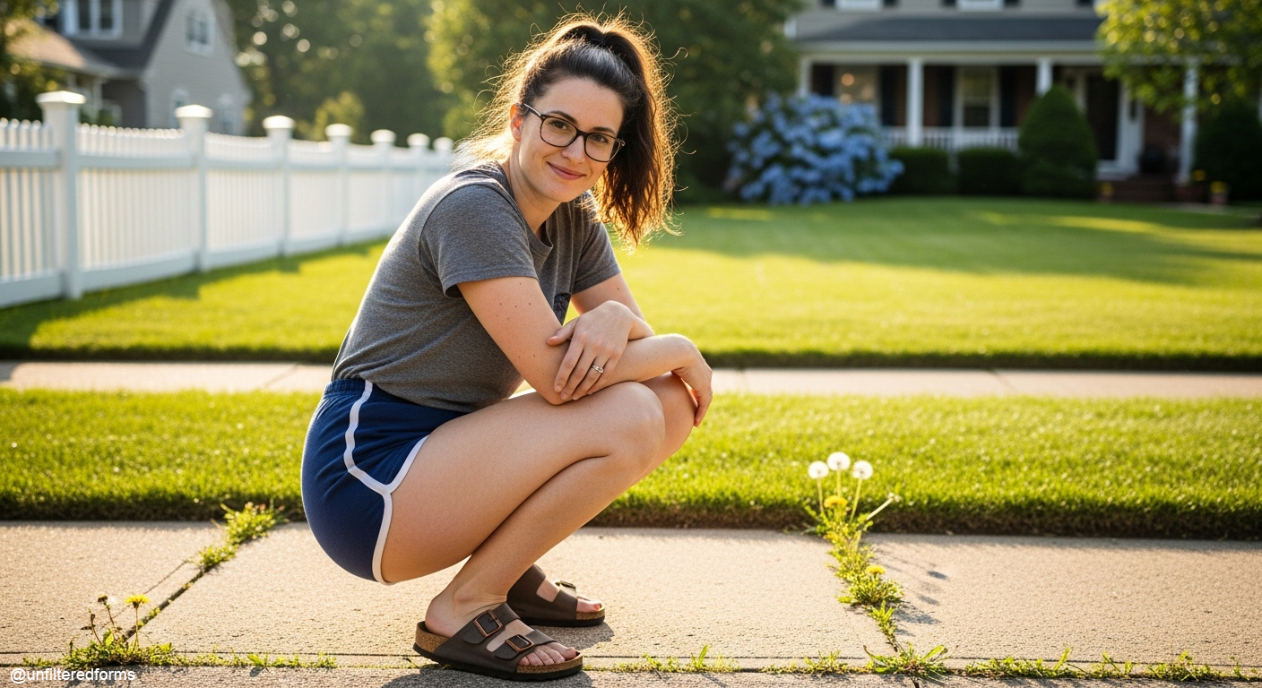 Amber – Unfilteredforms